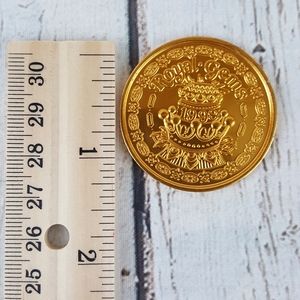 Krewe Of Rex | Holiday | 0 Mardi Gras Krewe Of Rex Doubloons Collection ...